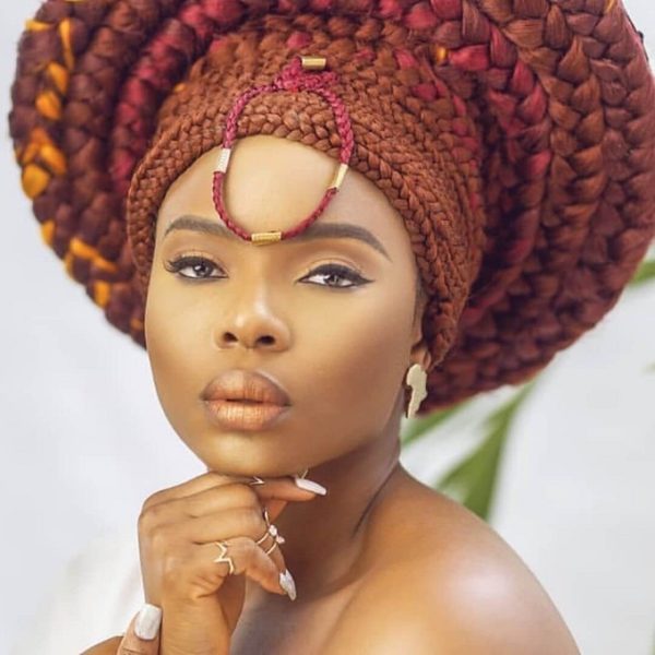 The 23 most beautiful African singers – Afroculture.net