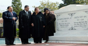 Martin Luther King : que sont devenus ses 4 enfants ? – Afroculture.net