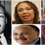 Martin Luther King: what became of his 4 children? – Afroculture.net