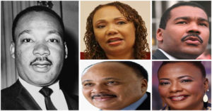 Martin Luther King : que sont devenus ses 4 enfants ? – Afroculture.net