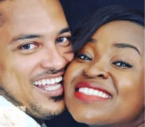 Van Vicker’s family: his wife and 3 children – Afroculture.net