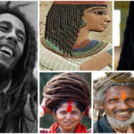 Dreadlocks in history: origin of Rasta hairstyle – Afroculture.net
