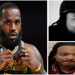 NBA: Outraged, Lebron James seeks justice for Jacob Blake – Afroculture.net
