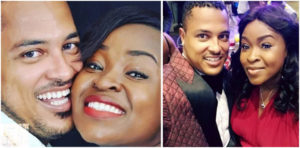 Van Vicker’s family: his wife and 3 children – Afroculture.net