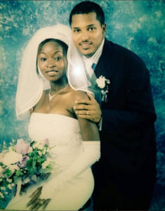 Van Vicker’s family: his wife and 3 children – Afroculture.net