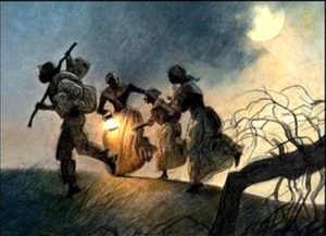 Who are the Maroons? : Resistance fighters against slavery in Jamaica ...