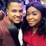 Van Vicker’s family: his wife and 3 children – Afroculture.net