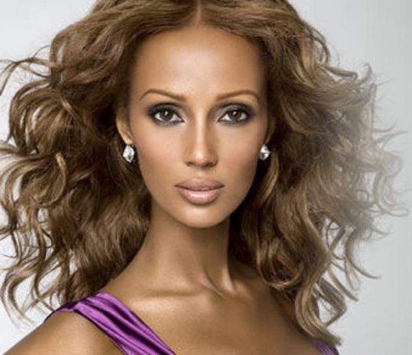 11 Black supermodels who have marked the history of fashion ...