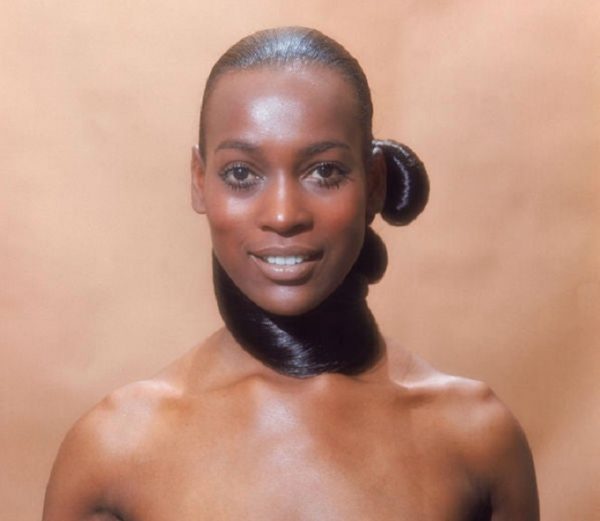 Les tops models noirs qui ont marqué l’histoire de la mode ...