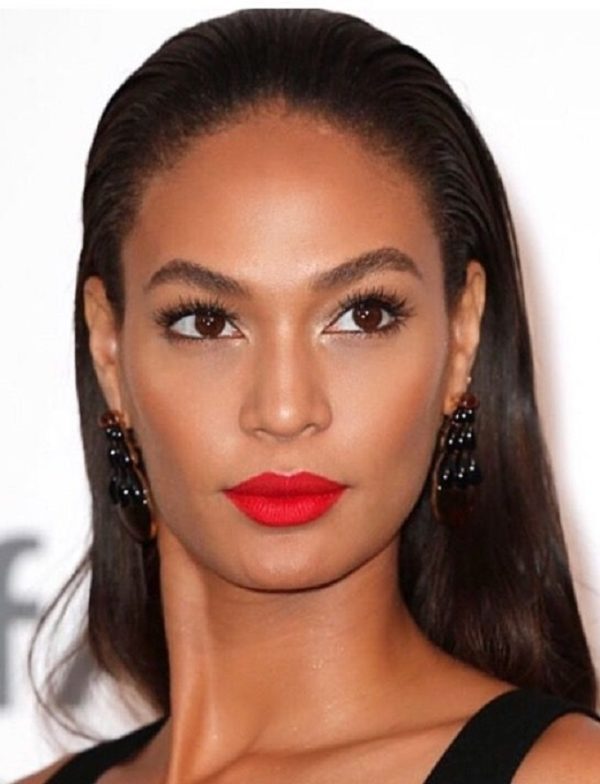 11 Black supermodels who have marked the history of fashion ...