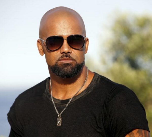 7 styles of beards of Shemar Moore – Afroculture.net