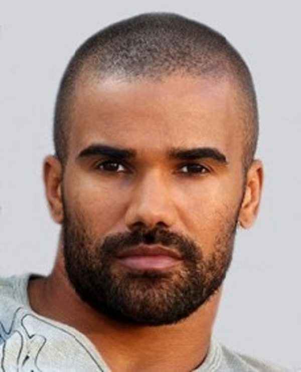 7 styles de barbes porter par Shemar Moore – Afroculture.net