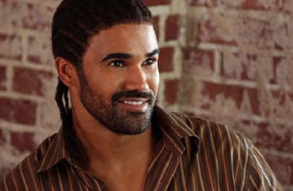 7 styles of beards of Shemar Moore – Afroculture.net