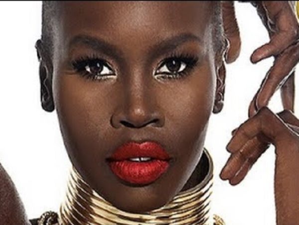 Les tops models noirs qui ont marqué l’histoire de la mode ...