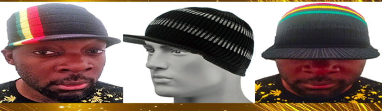 10 styles de barbes pour hommes noirs & métis - Afroculture.net