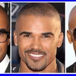 7 styles of beards of Shemar Moore – Afroculture.net