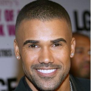 7 styles of beards of Shemar Moore – Afroculture.net