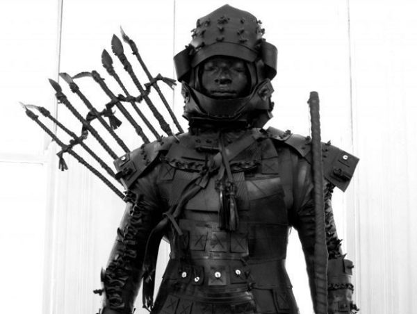 Yasuke: Japan’s first black samurai – Afroculture.net