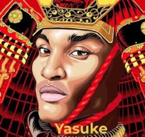 Yasuke: Japan’s first black samurai – Afroculture.net
