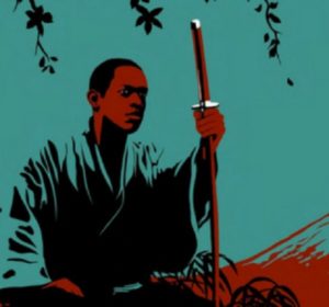 Yasuke: Japan’s first black samurai – Afroculture.net