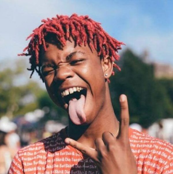 14 hommes stylés avec des dreadlocks courts – Afroculture.net