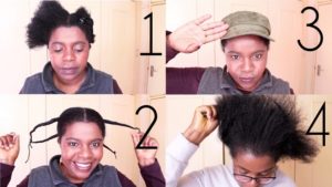 10 stunning African thread hairstyle for inspiration – Afroculture.net