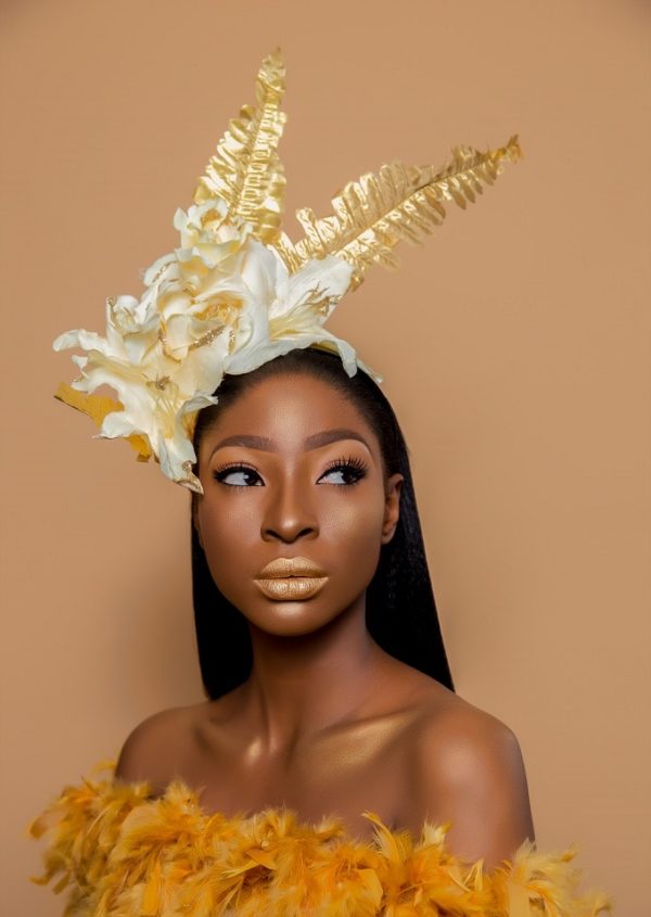 “Crown”: original ethnic jewelry collection by CrownIt – Afroculture.net