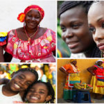 Afro-Colombians: proud of their African roots – Afroculture.net