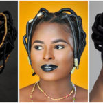 10 stunning African thread hairstyle for inspiration – Afroculture.net