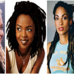 8 sensational famous women with dreadlocks – Afroculture.net