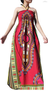 Maasai shuka: traditional kenyan fabric - Afroculture.net