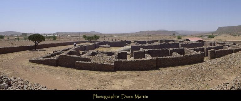 Aksum, Éthiopie : visiter l’ancienne ville de la reine de Saba ...