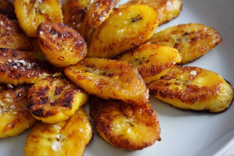 Les bienfaits de la banane plantain – Afroculture.net