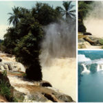 Découvrir les Chutes de Loufoulakari au Congo Brazzaville – Afroculture.net