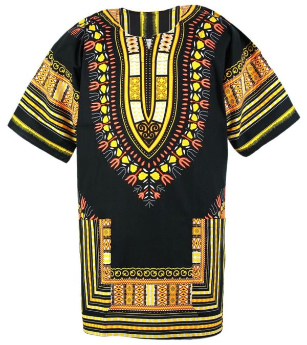 Bogolan: traditional clothes of Mali | African clothing – Afroculture.net