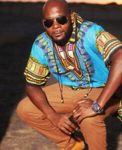 Barrington Watson: Jamaican painter – Afroculture.net