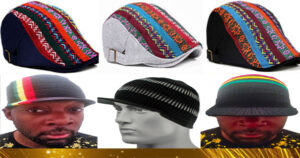 Caesar Haircut For Black Men – Afroculture.net