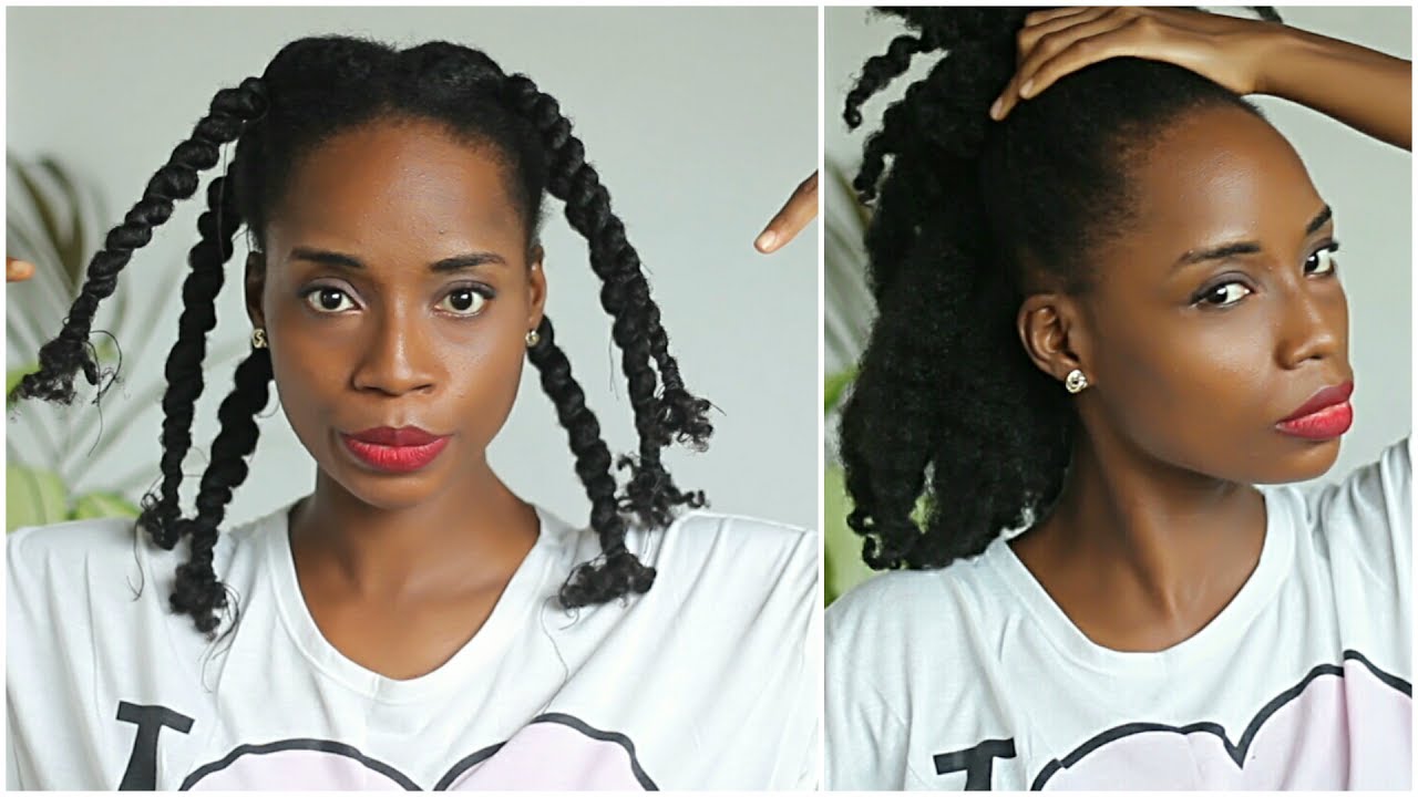 Comment réaliser des tresses au fil ? – Afroculture.net